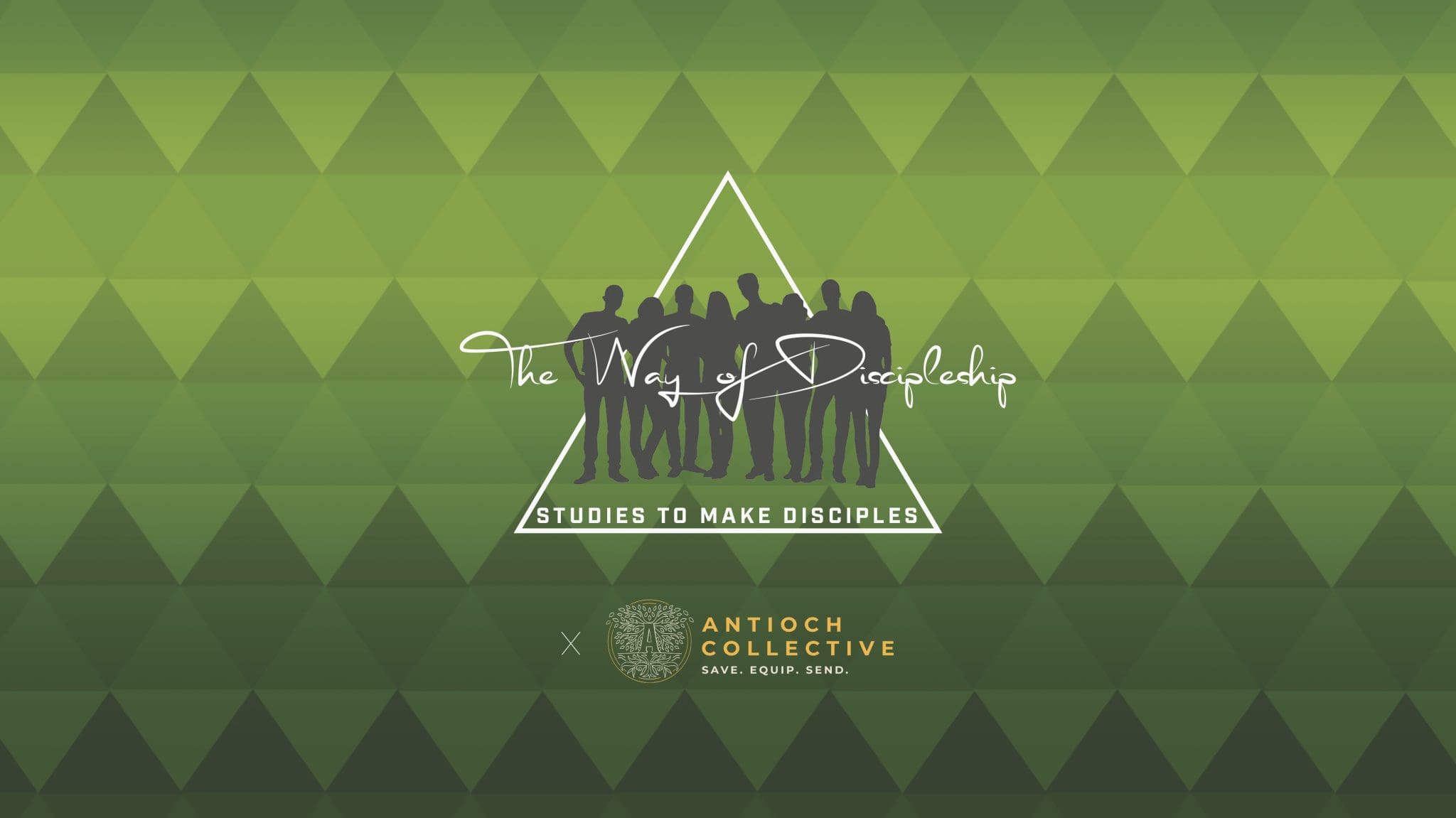 Free Bible Study Guide – Antioch Collective